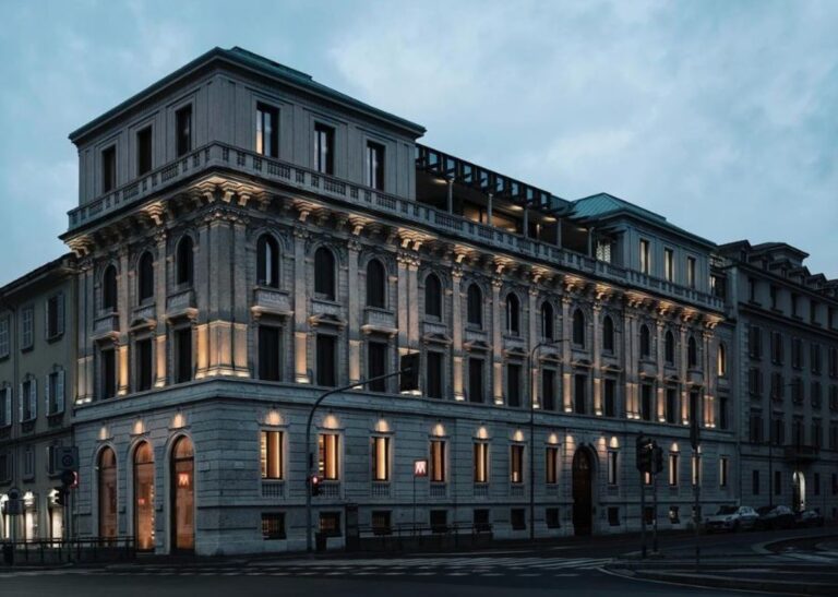 Arrigo Cipriani, niente nozze di Bezos a Venezia ma i business milanesi ...
