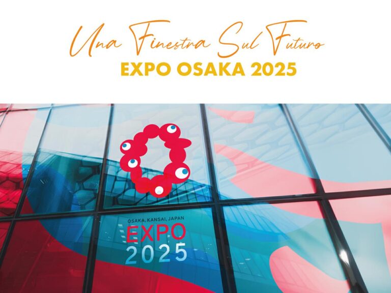 Padiglione Italia a Expo 2025 Osaka: bilancio record di metà semestre