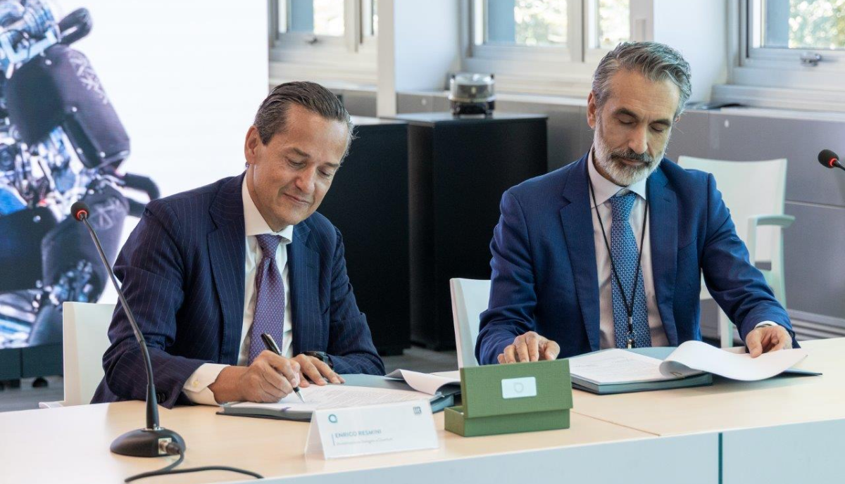 ACEA e IIT lanciano il Robotic Joint Lab per innovare la gestione delle ...