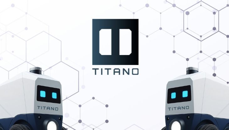 Titano Srl apre il round pre-seed: Nasce la startup italiana che unisce ...