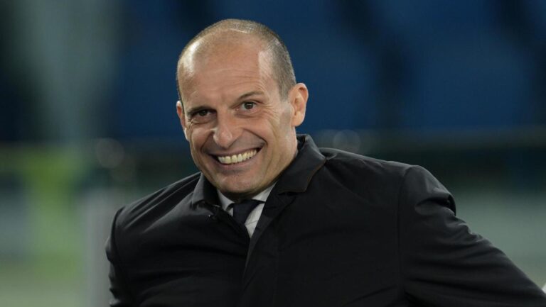 Milan, Allegri pensa all’addio: rottura con Ibrahimovic