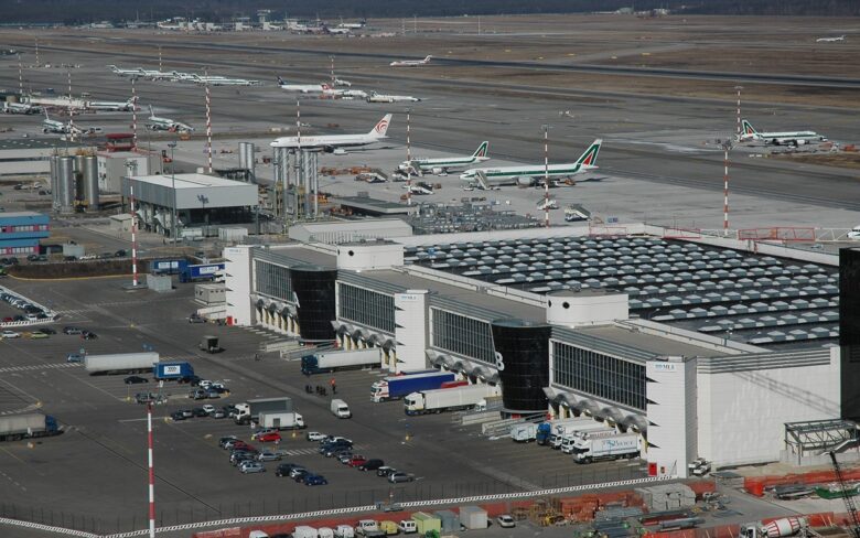 Dnata (Colosso di Dubai) prende il volo su Malpensa: acquisito il 100% ...