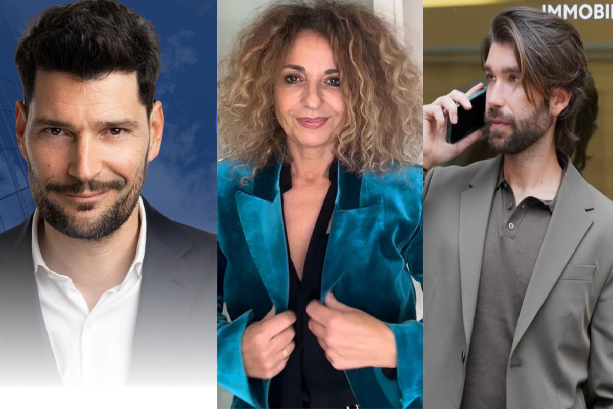 Casa a Prima Vista, puntate inedite (e doppio ko di Amadeus), ma addio ...