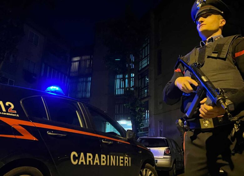'Ndrangheta, durissimo colpo alla malavita. Maxi blitz contro la cosca ...