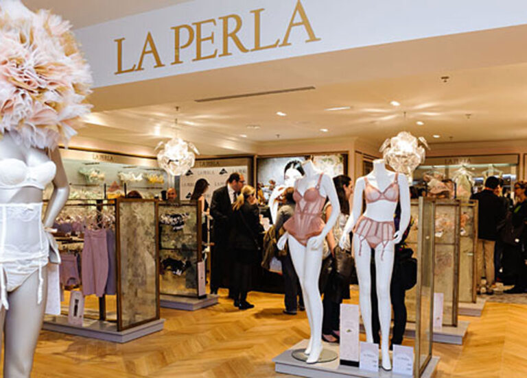 La Perla, svolta definitiva: ufficializzata la cessione. Urso: "Via al ...