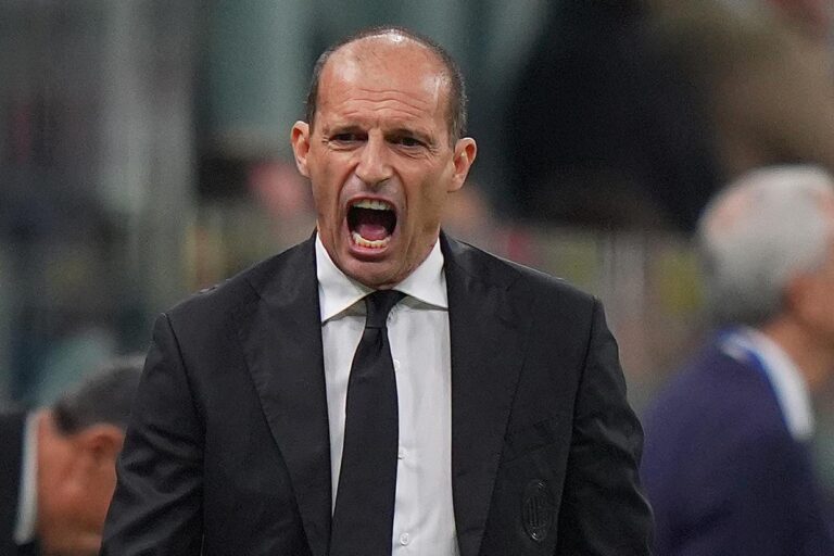 Juventus-Milan dove vederla in tv e streaming: Sky, NOW o DAZN ...