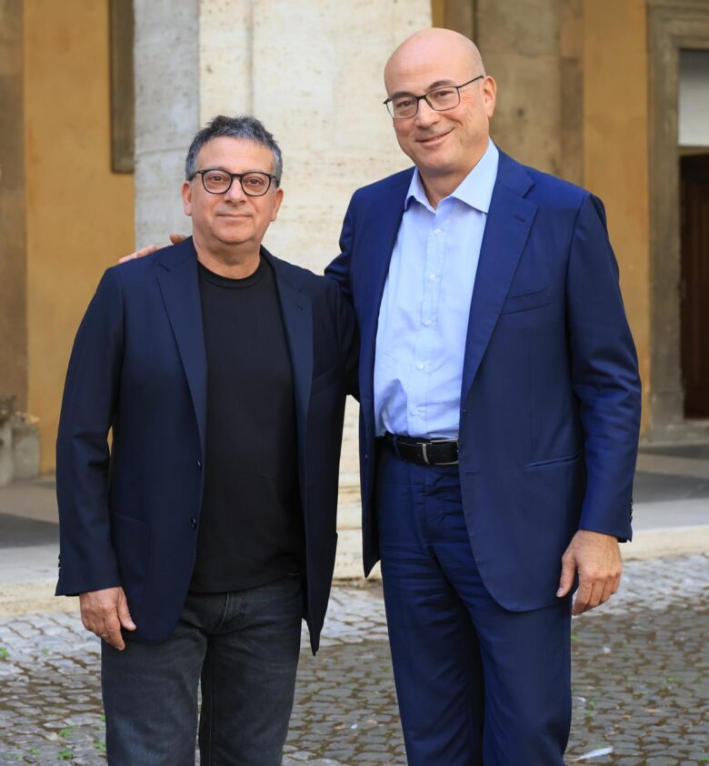 Aldo Cazzullo dal boom dei libri al ritorno con Una giornata ...