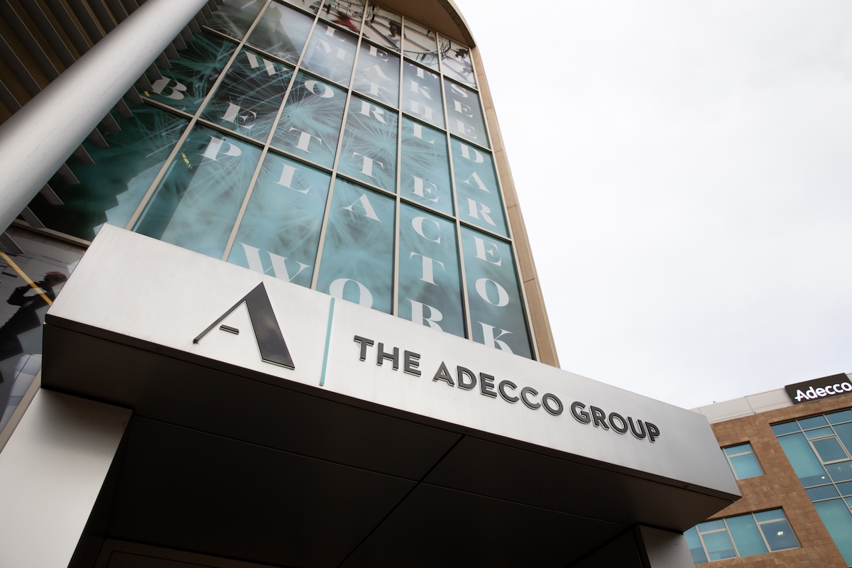 Adecco inaugura a Milano la Talent House: il club che promuove la nuova ...