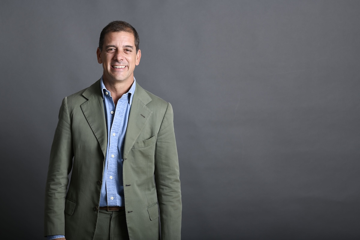 Poltrone, Michele Tesoro-Tess nuovo Chief Customer & Strategy Officer ...