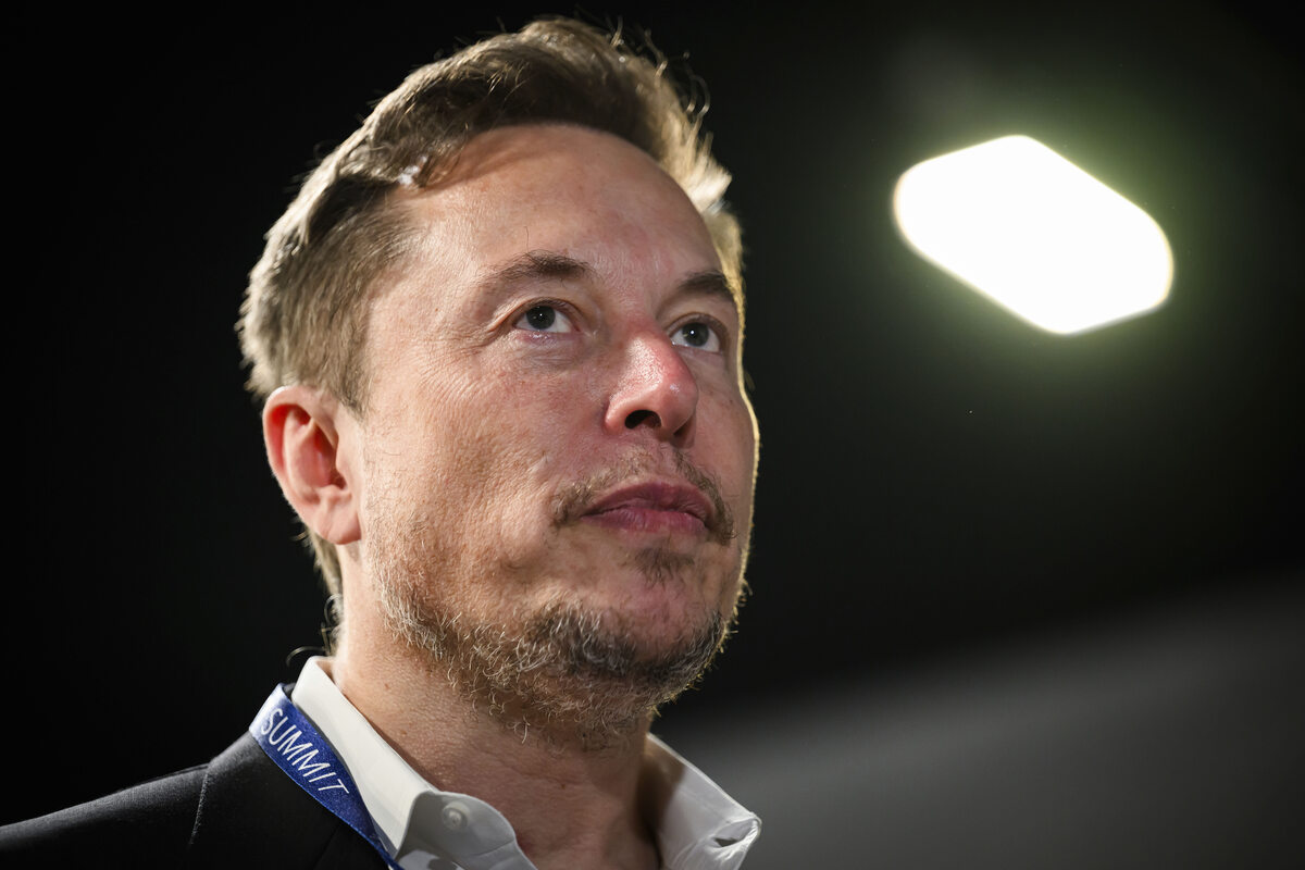 Manager / Elon Musk, da nerd bullizzato a manager più potente del ...