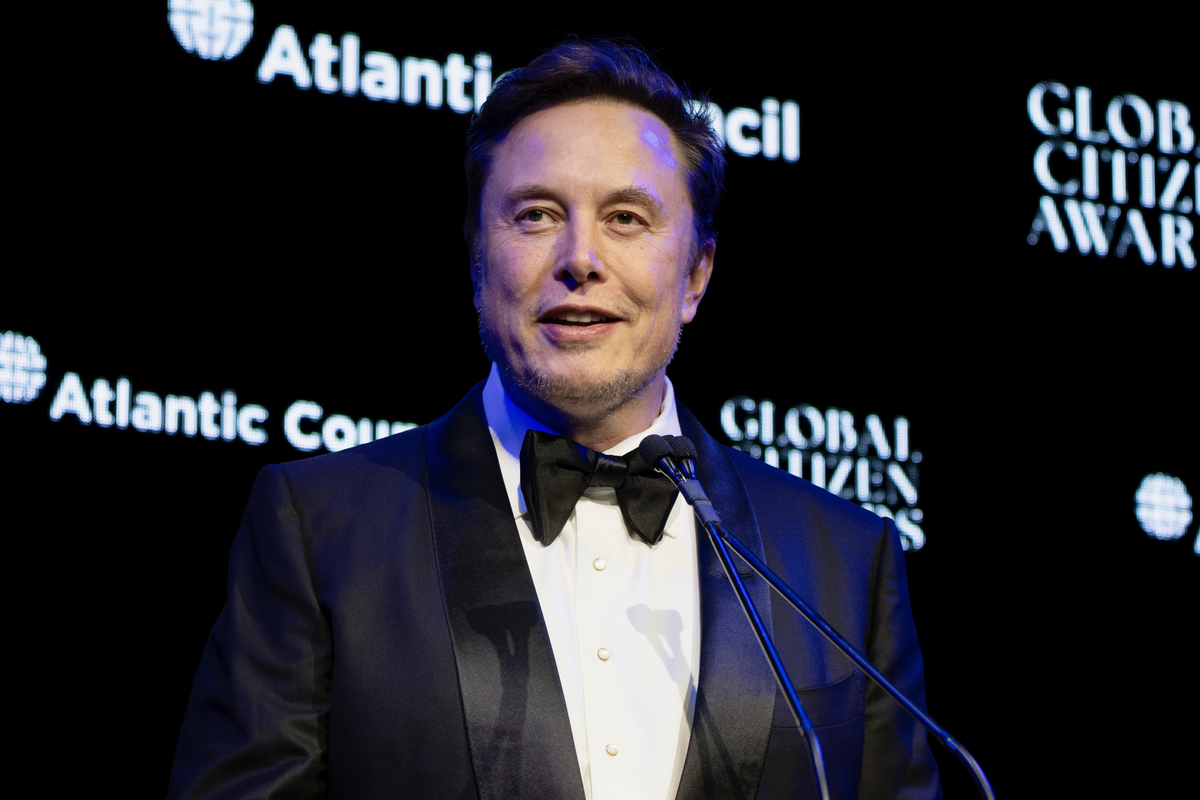 Manager / Elon Musk, da nerd bullizzato a manager più potente del ...