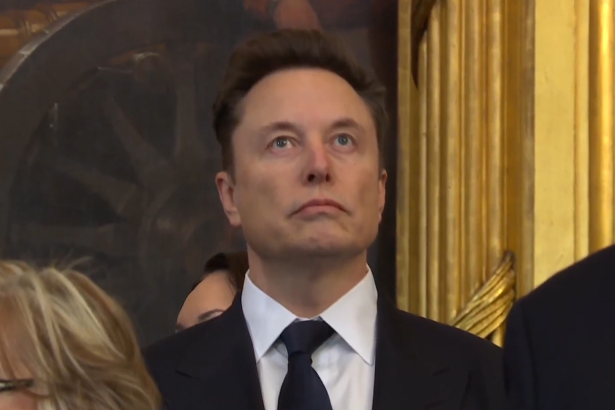 Manager / Elon Musk, da nerd bullizzato a manager più potente del ...