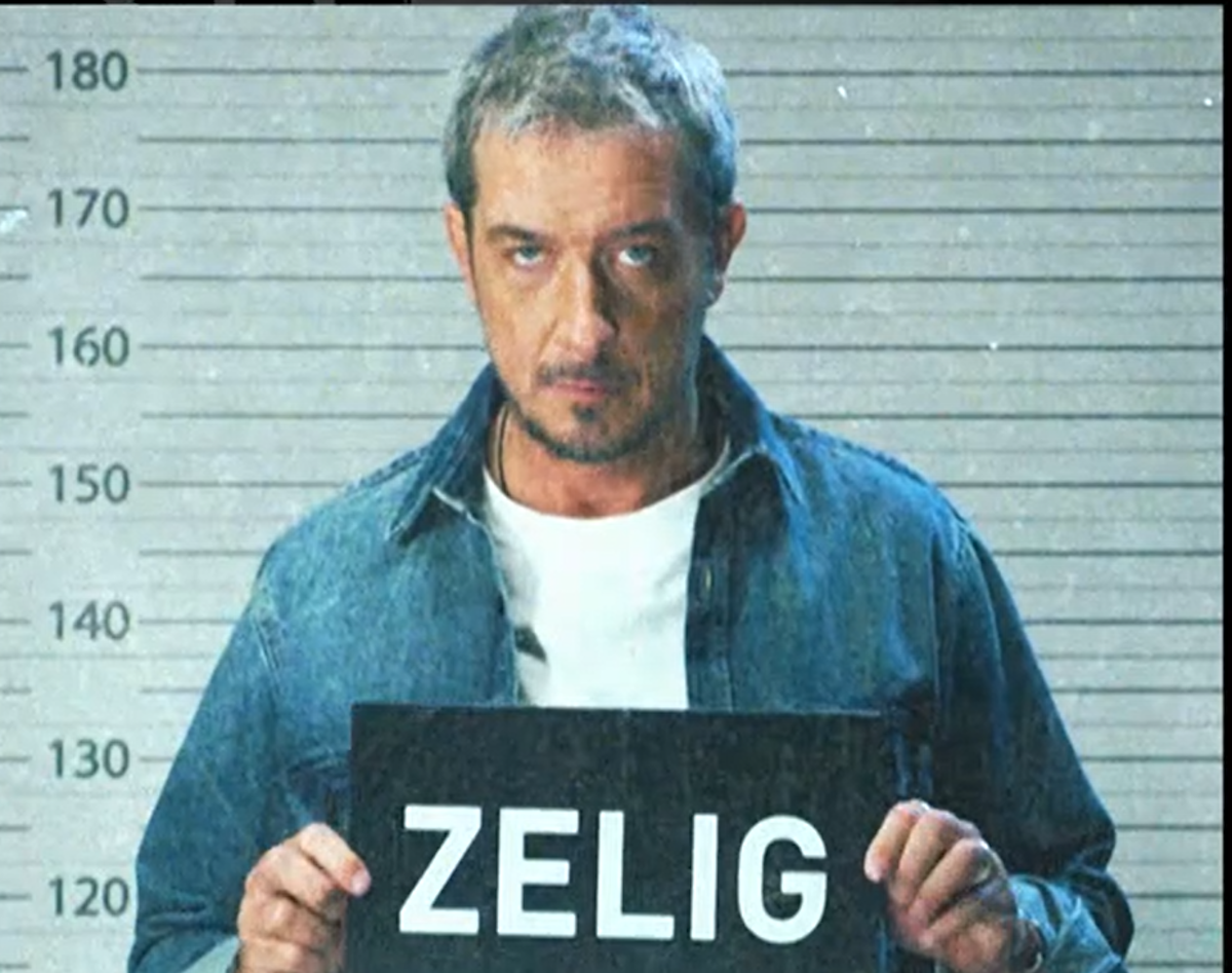 Zelig On, la nuova fucina di talenti comici con Paolo Ruffiini ...