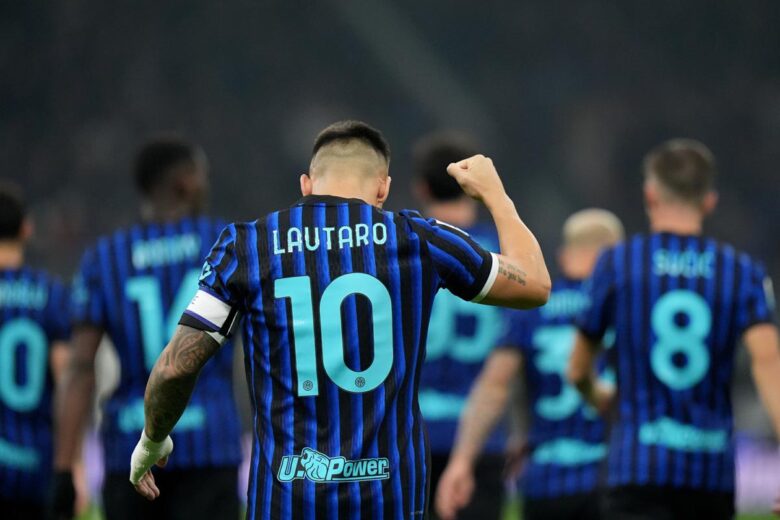 Lautaro in nero e azzurro: El Toro, luci e ombre tra Champions e serie ...