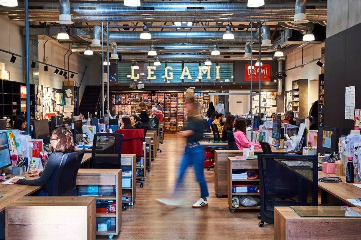 De Agostini compra il 42% e diventa secondo socio di Legami. Si punta ...