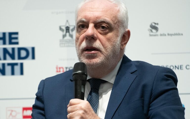 Andrea Gibelli (FNM) a Italia Direzione Nord: “Nel 2026 le prime prove ...