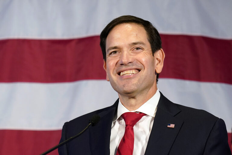 Tiananmen, Pechino contro Rubio: scontro Cina-Usa