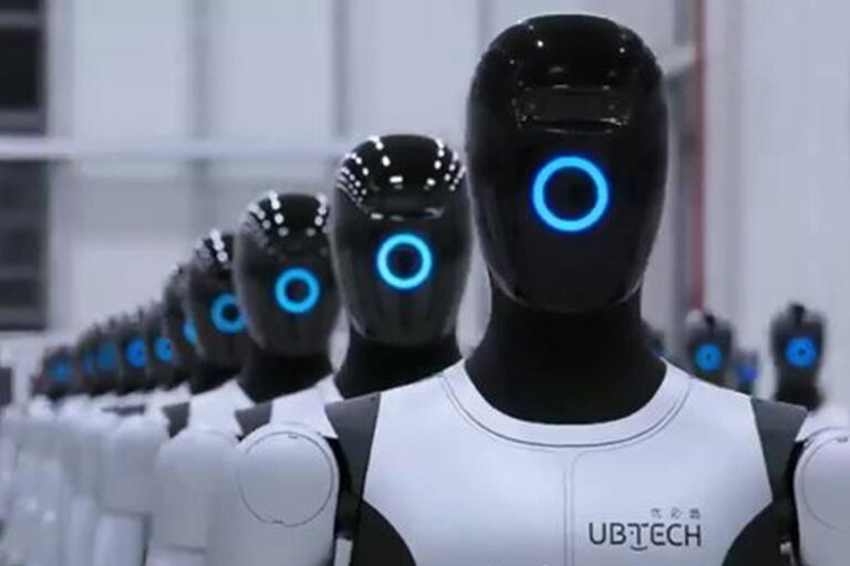 Robot, una startup genovese raccoglie 70 milioni di euro. Tra gli ...