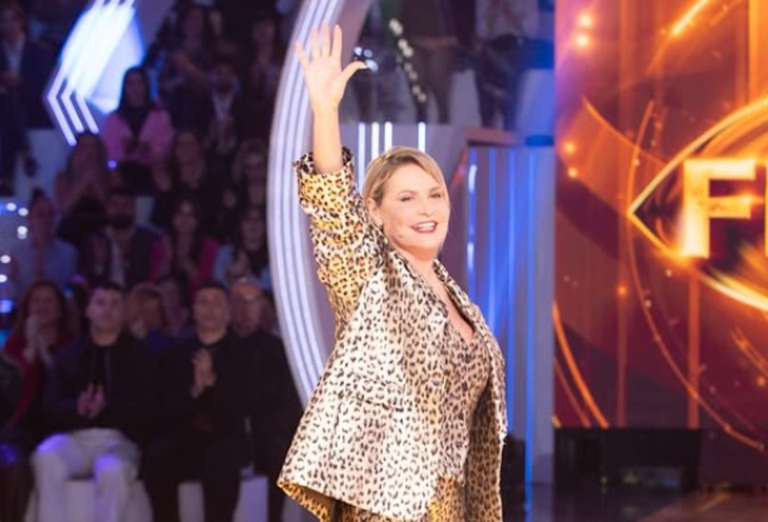 Ascolti tv, Grande Fratello 2025 finale flop. Alessandro Gassmann prof ...