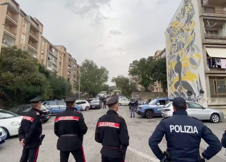 Clan Senese, 18 arresti. Blitz della polizia a Roma: "metodi mafiosi" e ...