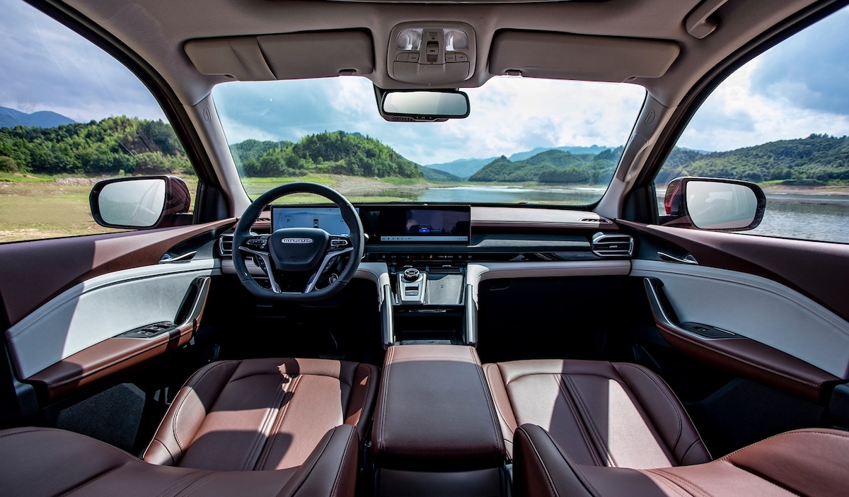 Maxus arriva in Italia: SAIC lancia la divisione van e pick-up