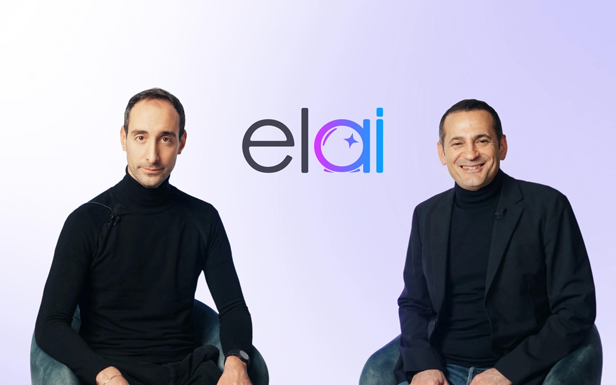 BigProfiles chiude un round da 3 milioni di euro ed evolve in ELAI