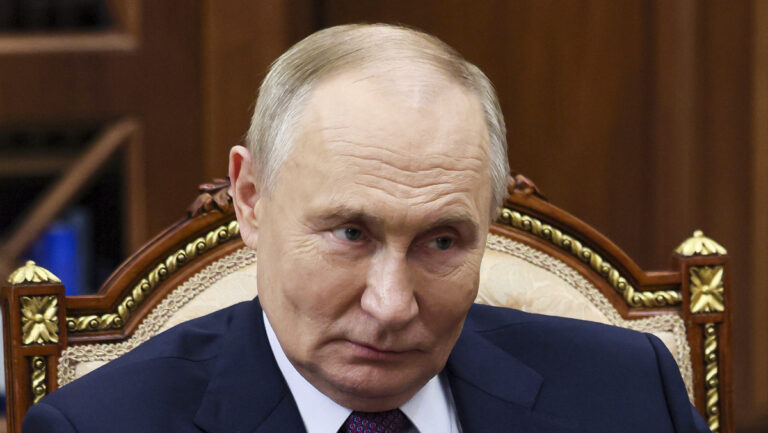 Guerra Ucraina, brutte notizie per Putin. La Russia ha perso più ...