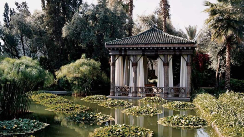 Agnelli, la villa di Marrakech è un salasso per la famiglia: persi ...