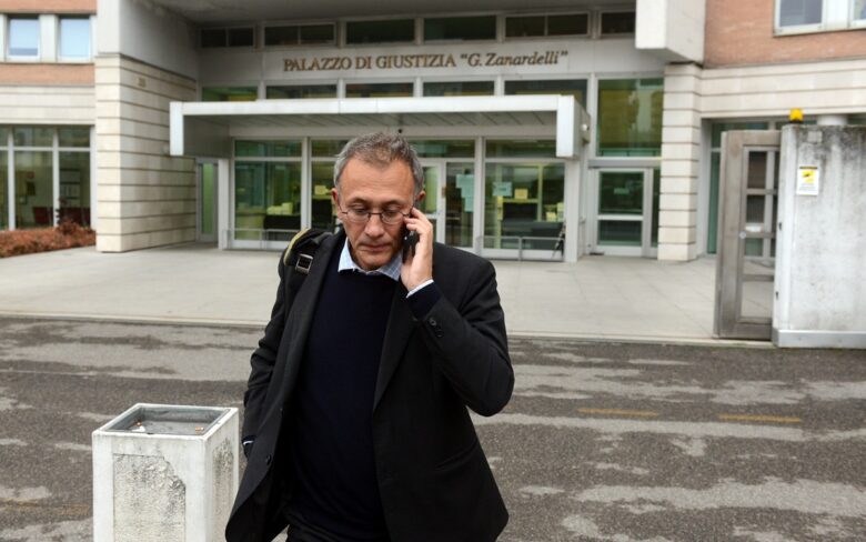 Storari, il pm che sta davvero cambiando le cose