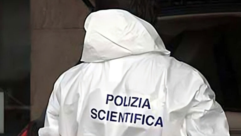 Caso Ricina, appunti sul menù e serata in pizzeria: ecco che cosa c'è ...