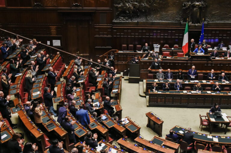 Addio Rosatellum, con la nuova legge elettorale cambia tutto
