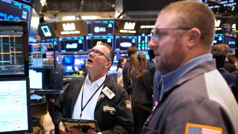 Wall Street, future in calo: ecco perché è scattato l'allarme rosso