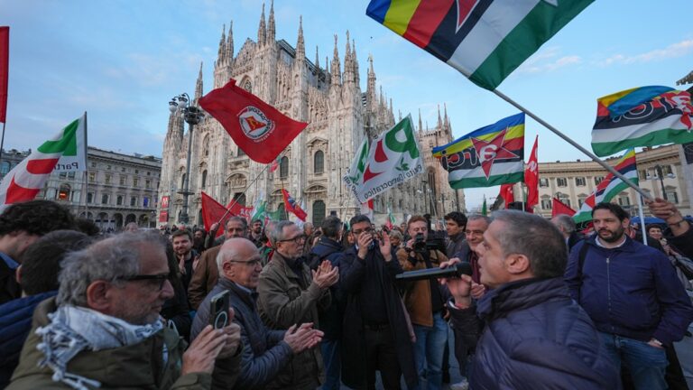 Effetto referendum a Milano e in Lombardia: caccia ai voti "anomali ...