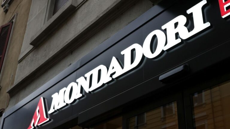Non solo libri per Segrate: Mondadori Digital punta a 100 milioni di ...