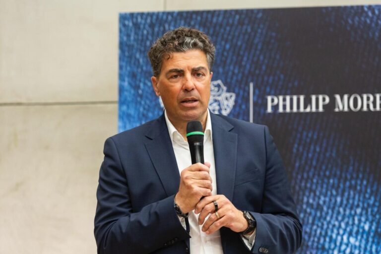 Philip Morris Italia, lanciato il nuovo dispositivo BONDS by IQOS