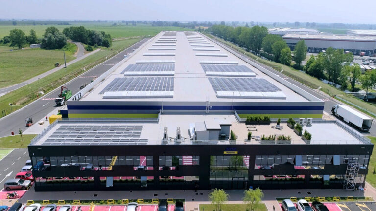 Poste Italiane, prosegue il progetto “Smart Building” per l’efficienza ...