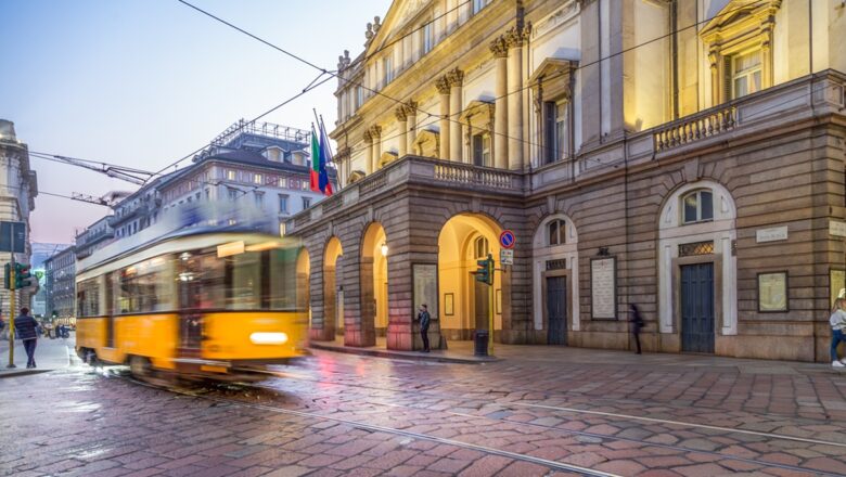 ATM compie 95 anni: la mobilità milanese tra storia, innovazione e futuro