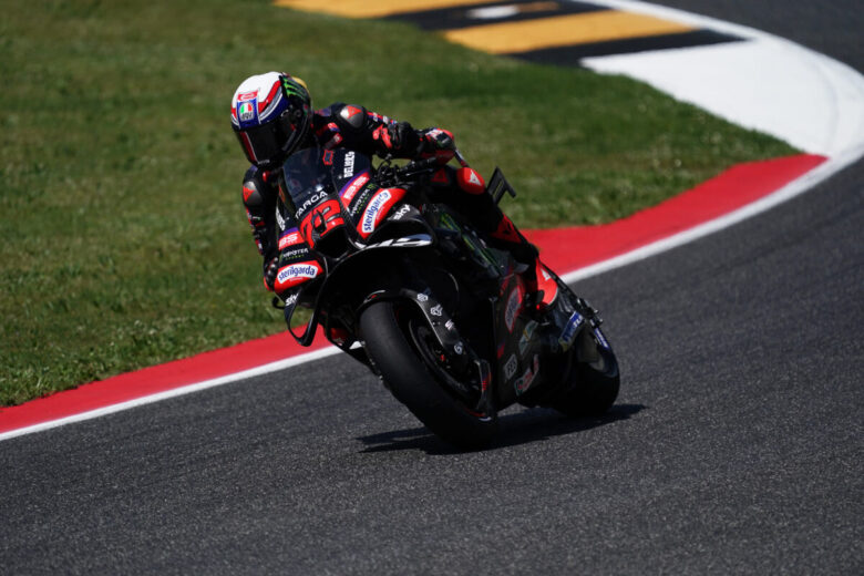MotoGP, Bezzecchi trionfa al Mugello: prima vittoria in carriera nel GP ...