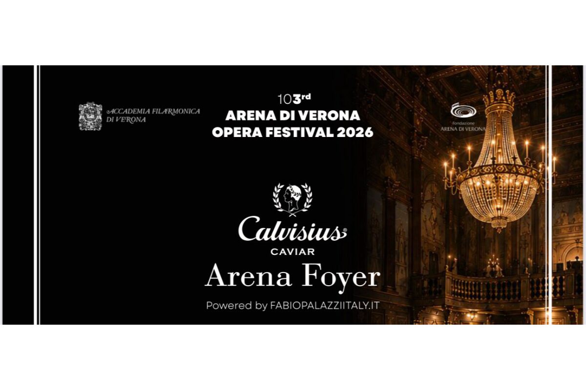 Calvisius Arena Foyer