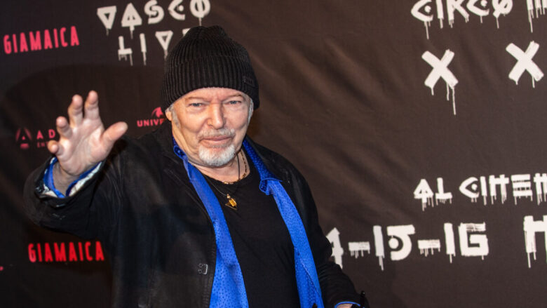 Vasco Rossi, furia di Fratelli d'Italia dopo le accuse dal palco di ...