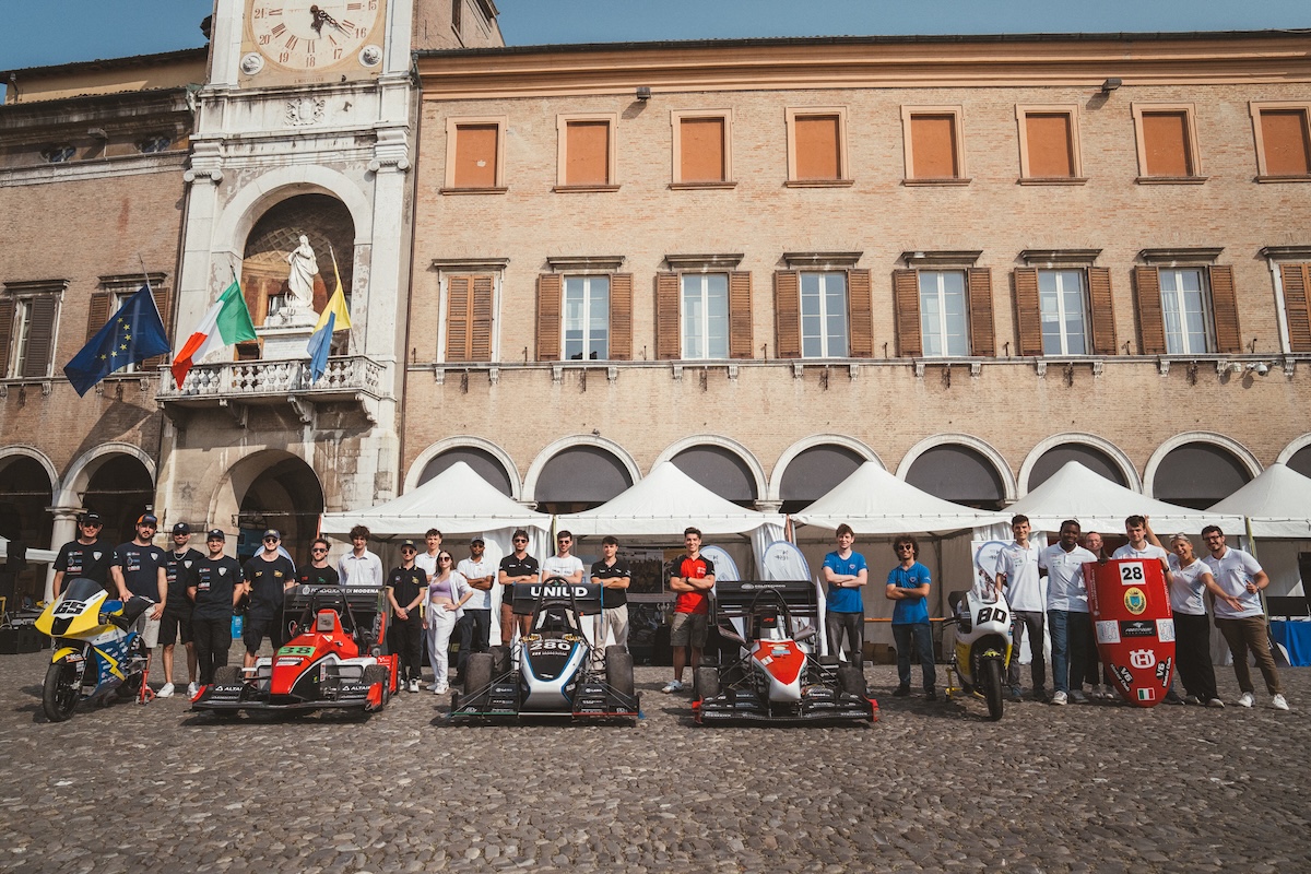 Motor Valley Fest 2026, spazio alle nuove professioni