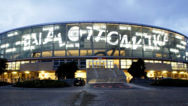 Basket Roma, Cotogna Sports Group punta sul PalaEur: “Segnale di solidità”