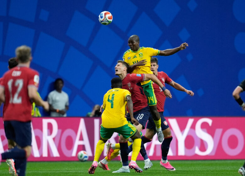 Mondiali 2026: prima qualificata, tris David e Konè infortunio choc