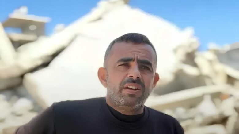 IDF arresta studente palestinese di Tor Vergata: Israele lo accusa di ...