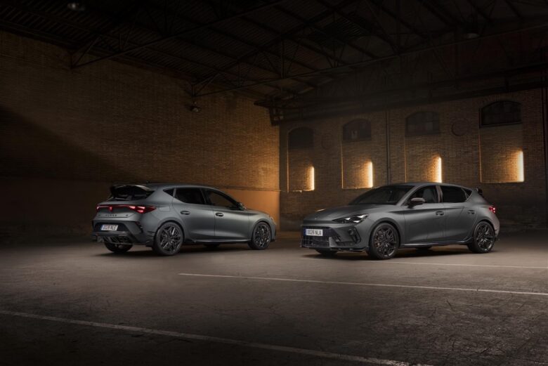 CUPRA ABT