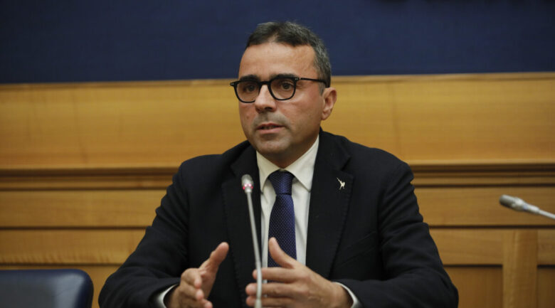 Futuro Nazionale all'assalto di Forza Italia, spunta il nome di Pierro ...