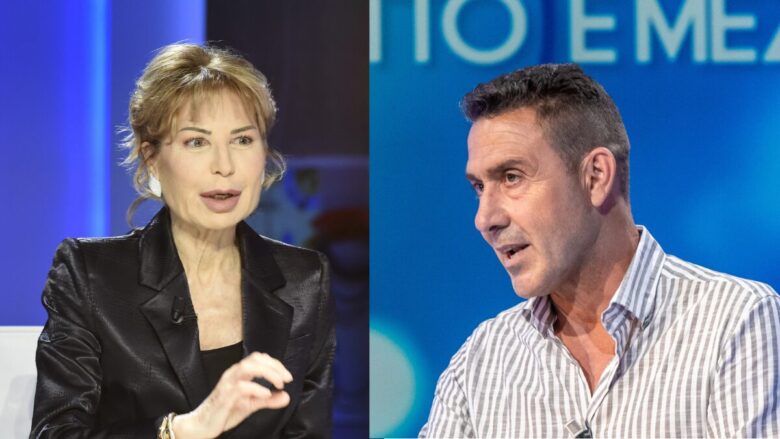 Vannacci-Gruber, lo spin doctor: "Lui un 'Generale' della retorica, lei ...