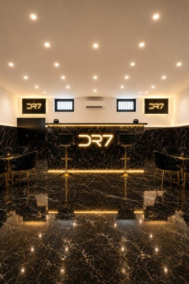 dr7 saia campagnola