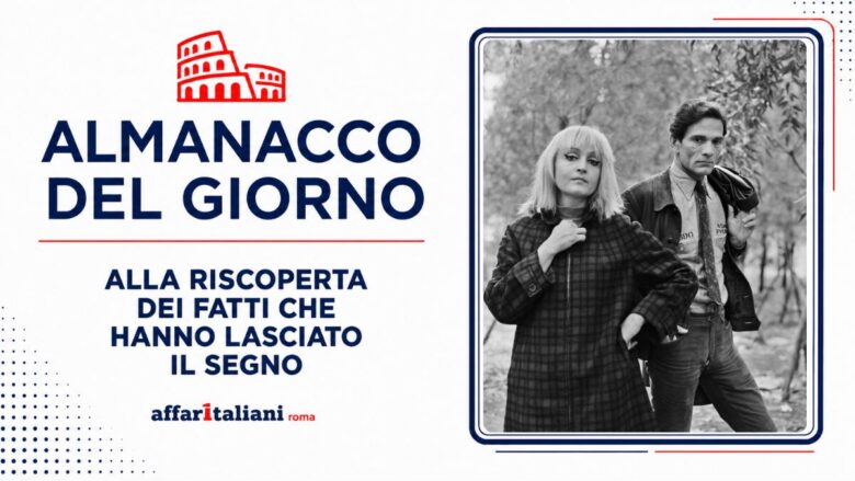 24 giugno 1927 - Nasce Laura Betti, musa ribelle legata a Pasolini