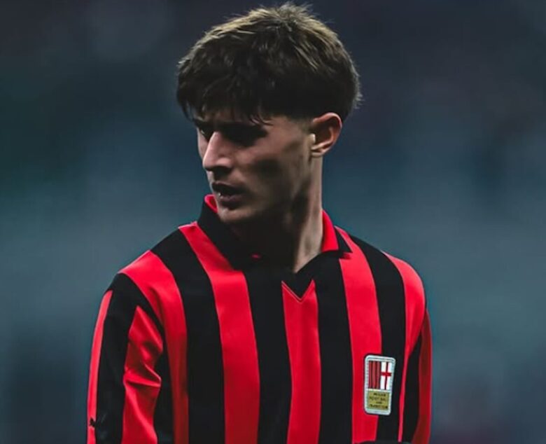 Liberali, clausola da 6 milioni: Juve e Como in fila